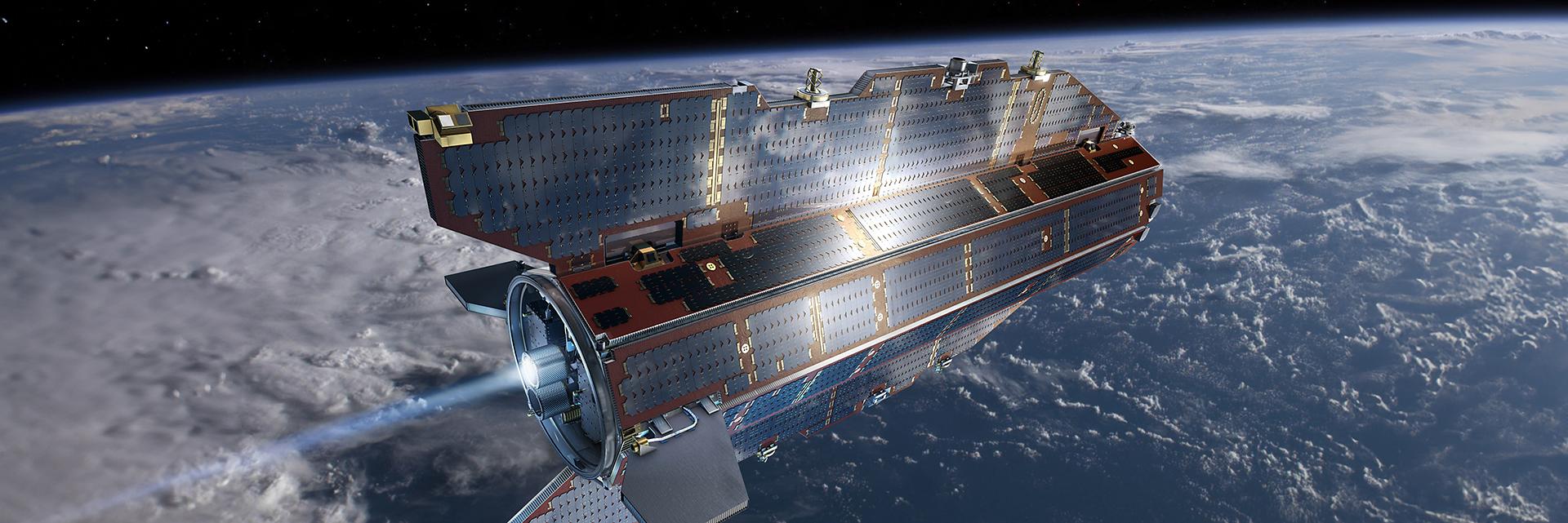 Technology platforms | epo.org